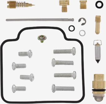 Pièces et accessoires Quad sur Bécanerie